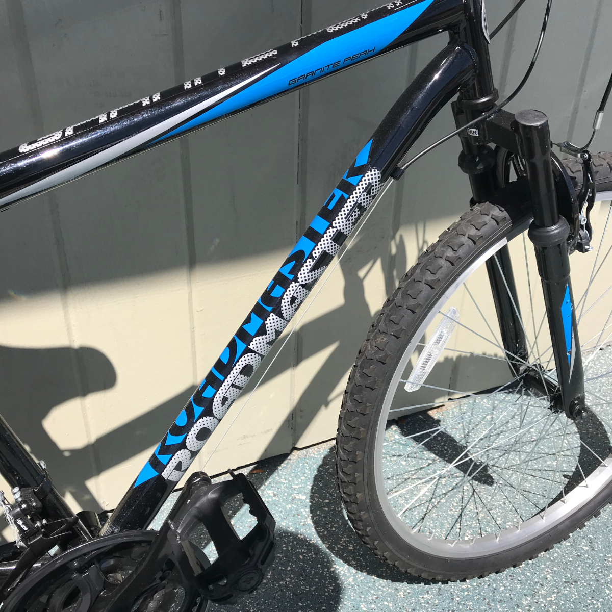 Roadmaster Mountain R4046WMM