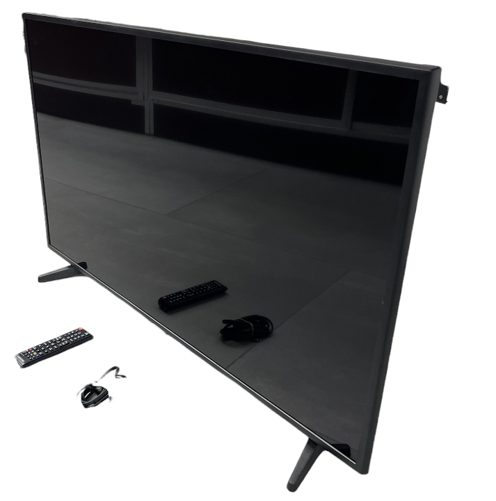 Samsung LED UN43NU6900B