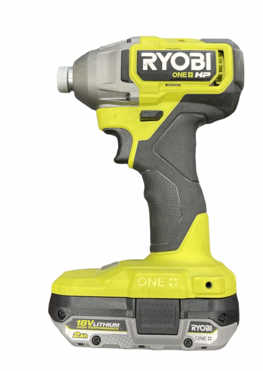Ryobi Cordless hand tools Pblid01