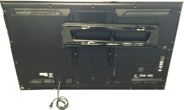 Sony LCD KDL-55NX720