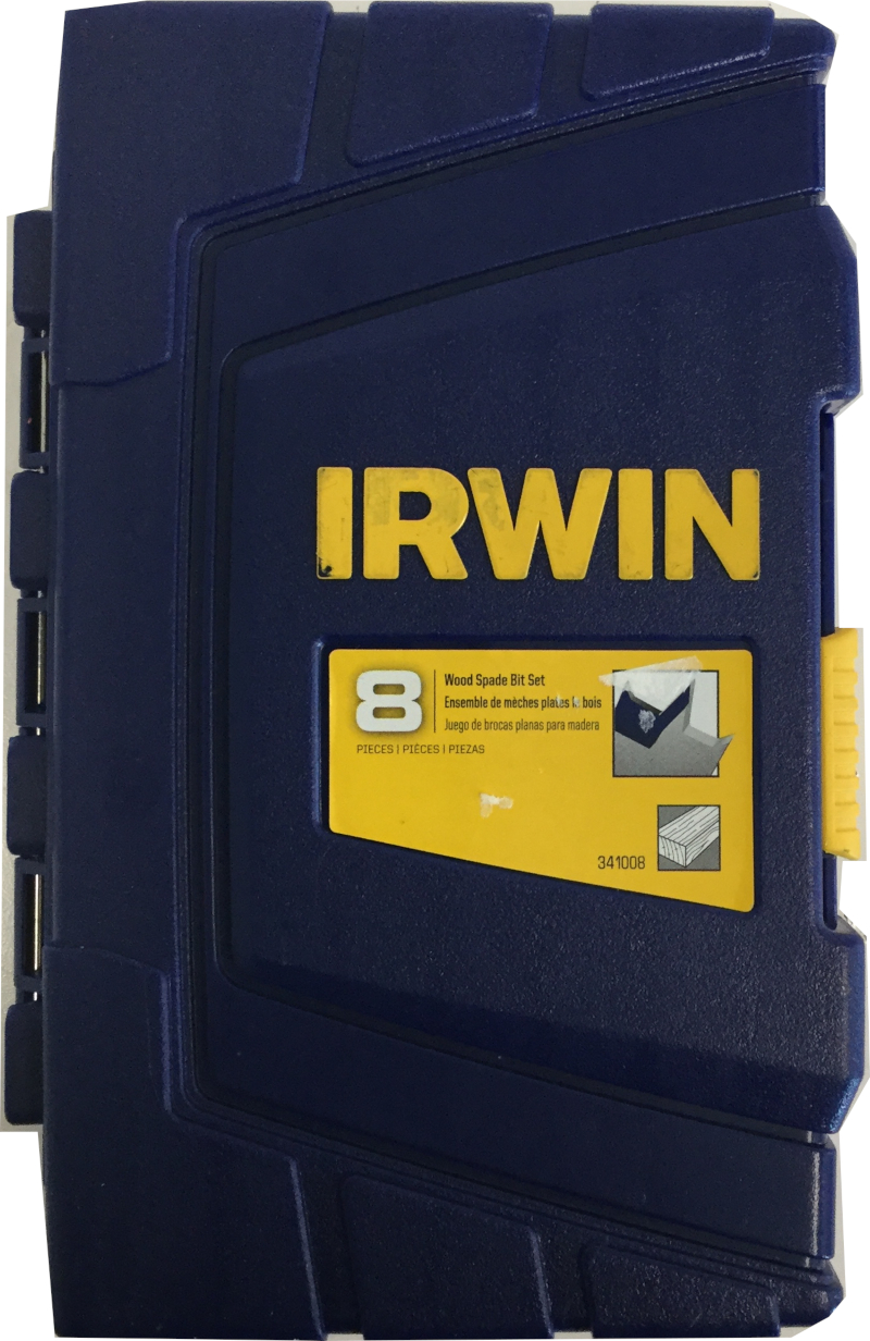 Irwin Loose hand tools 341008