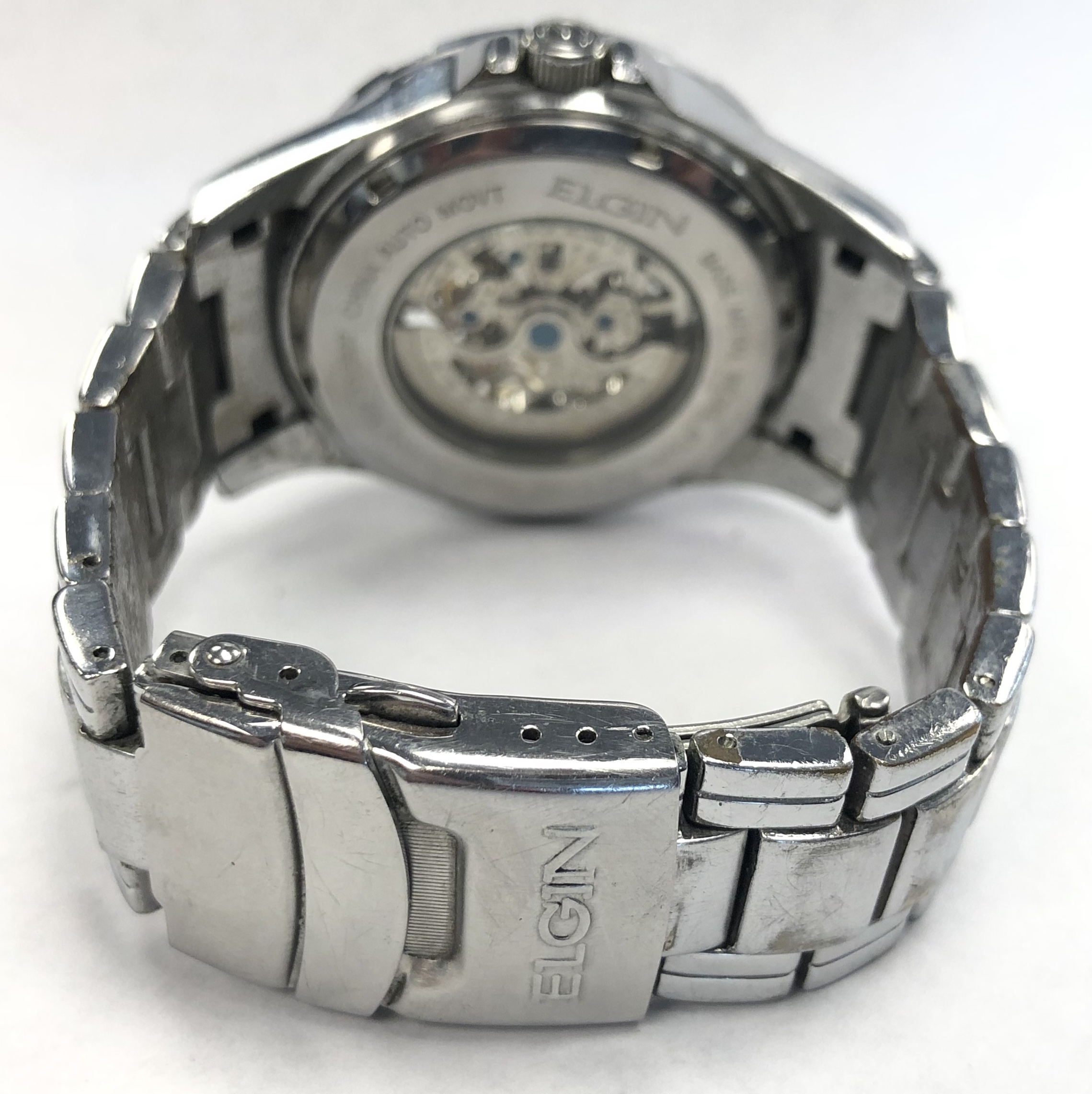 Elgin Wrist watch TY2807