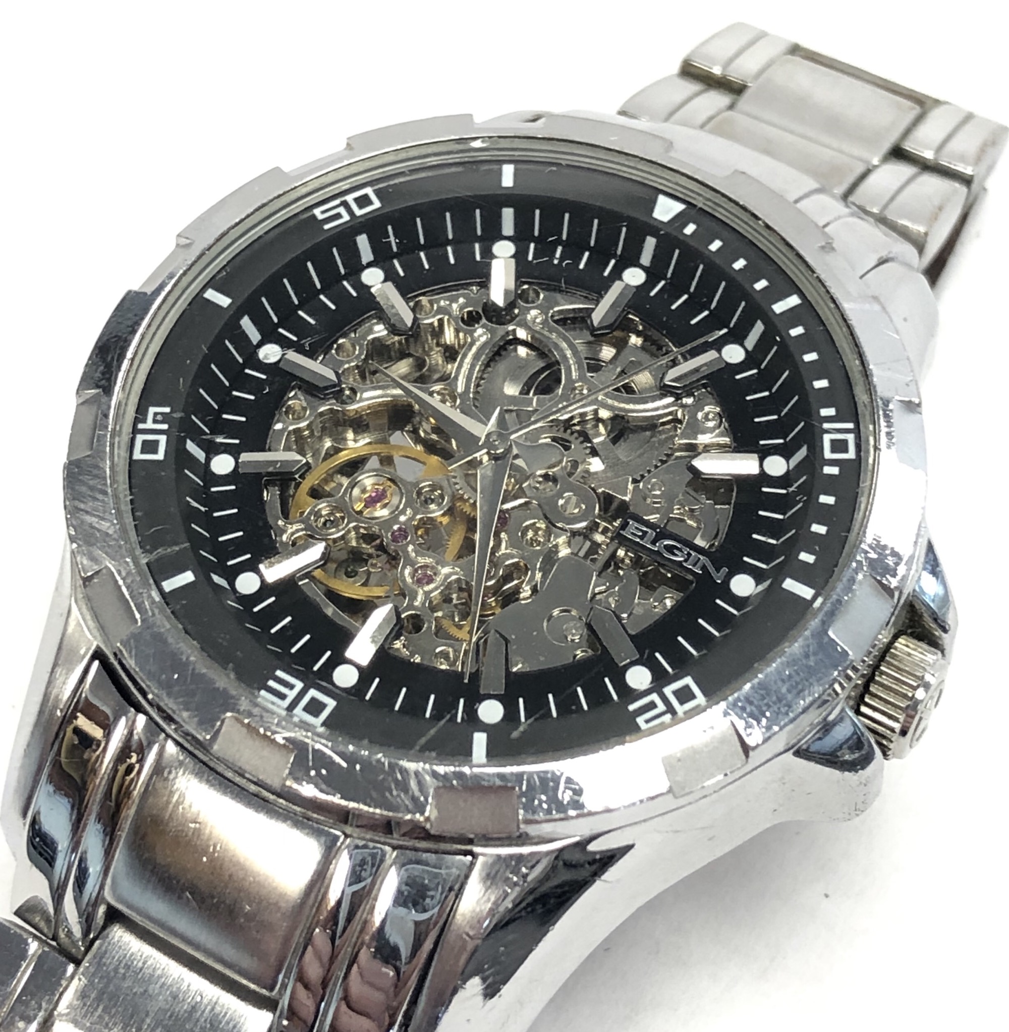 Elgin Wrist watch TY2807