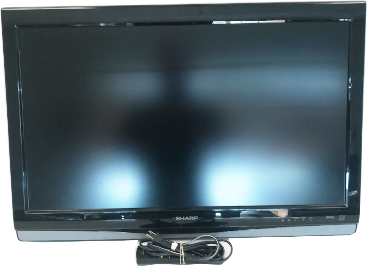 Sharp LCD LC-32sb23u