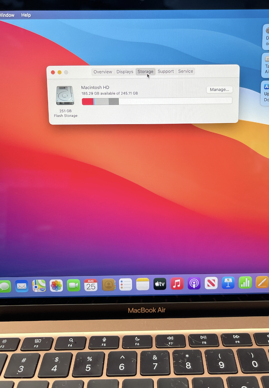 Apple Laptop MGN63LL/A