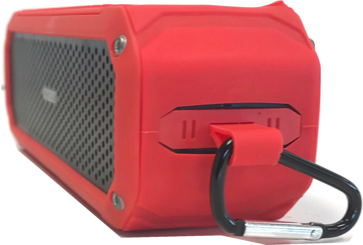 Coby Bluetooth speaker CSBT-322