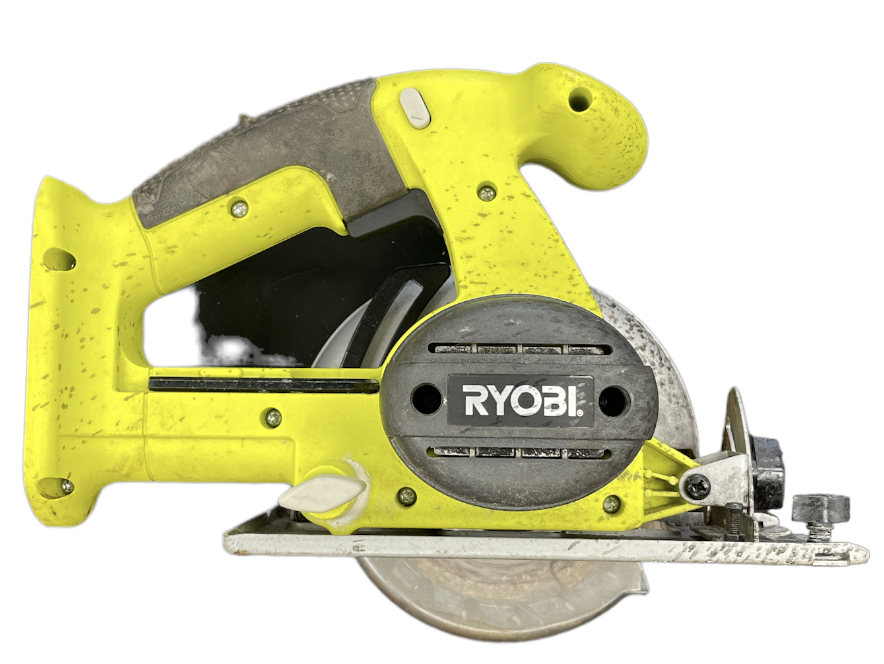Ryobi Cordless hand tools P501g