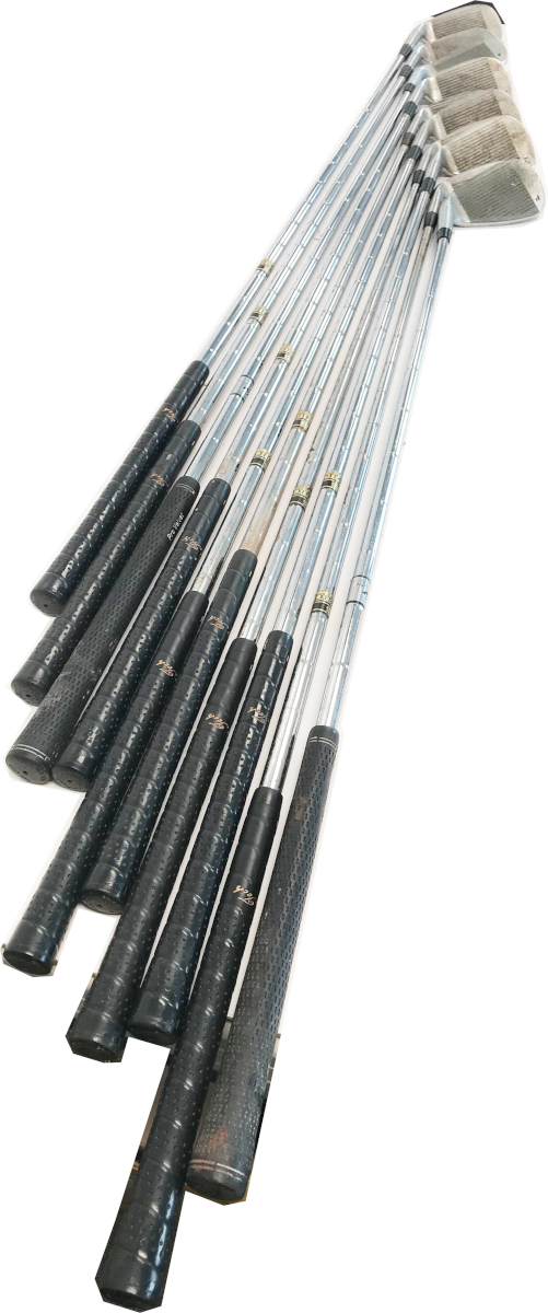 Pro Select Golf clubs NXT Two