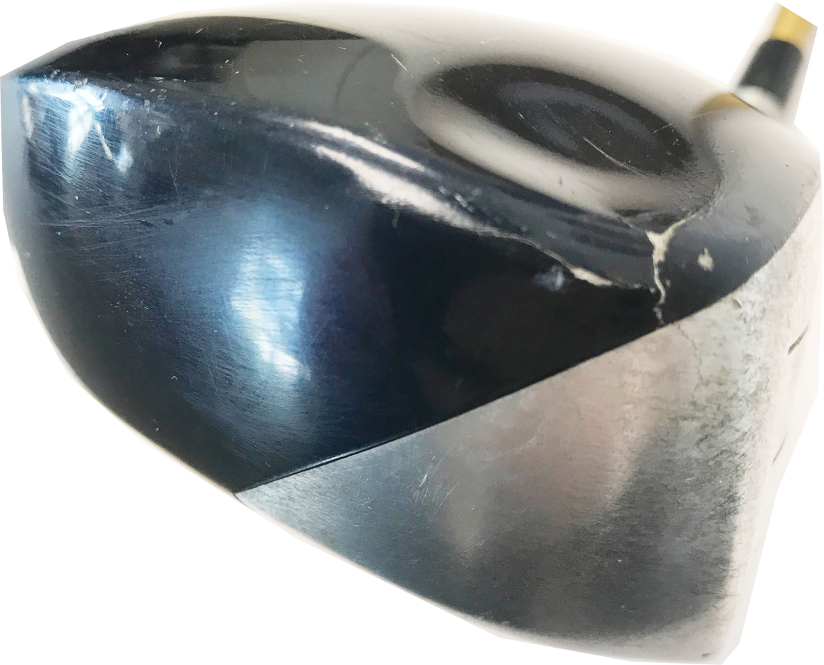 Pro Select Golf clubs NXT Two