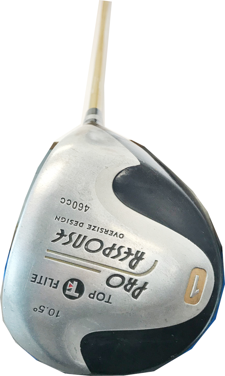 Pro Select Golf clubs NXT Two