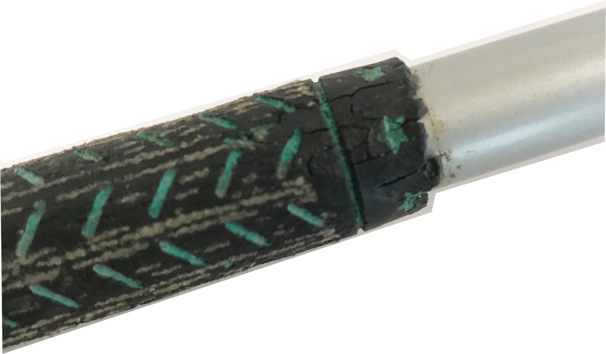 Pro Select Golf clubs NXT Two