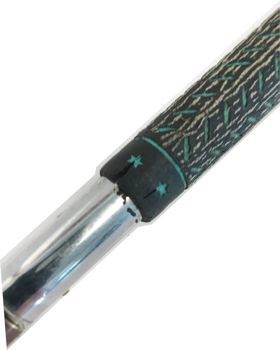 Pro Select Golf clubs NXT Two