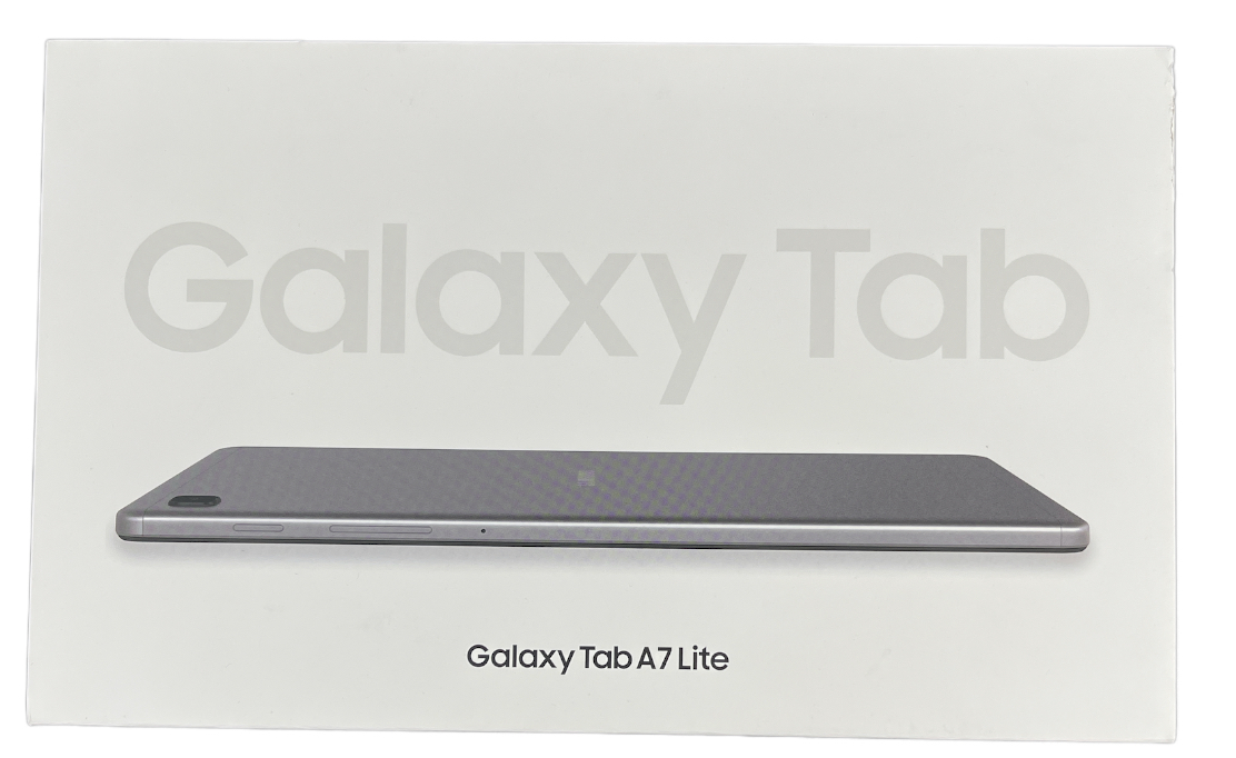 Samsung Tablet SM-T227U