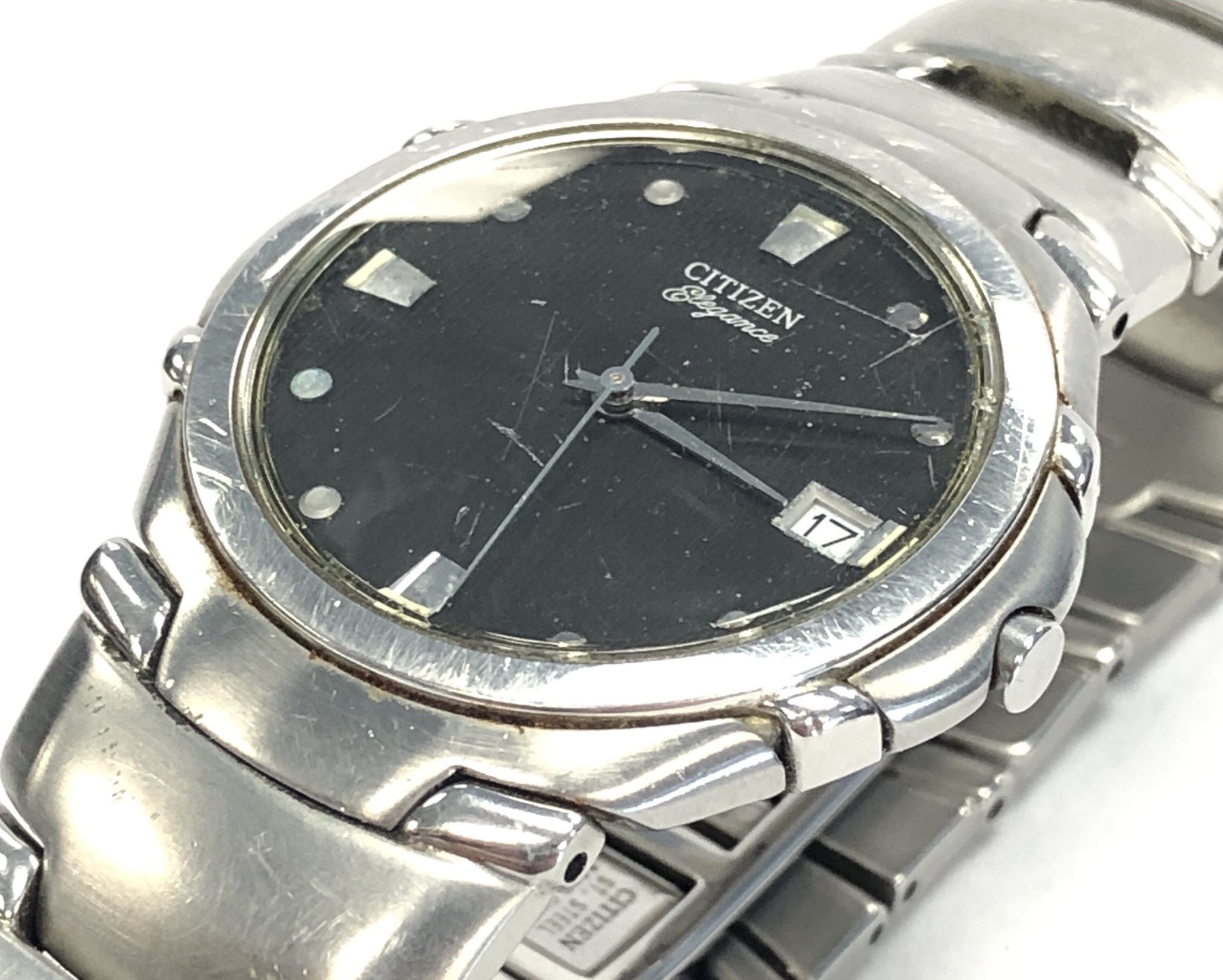 Citizen Wrist watch Elegance Signature