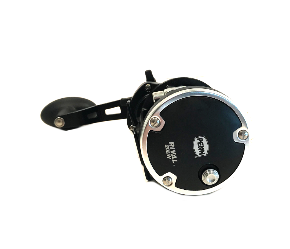 Penn Reel Rival 20LW RVL20LW