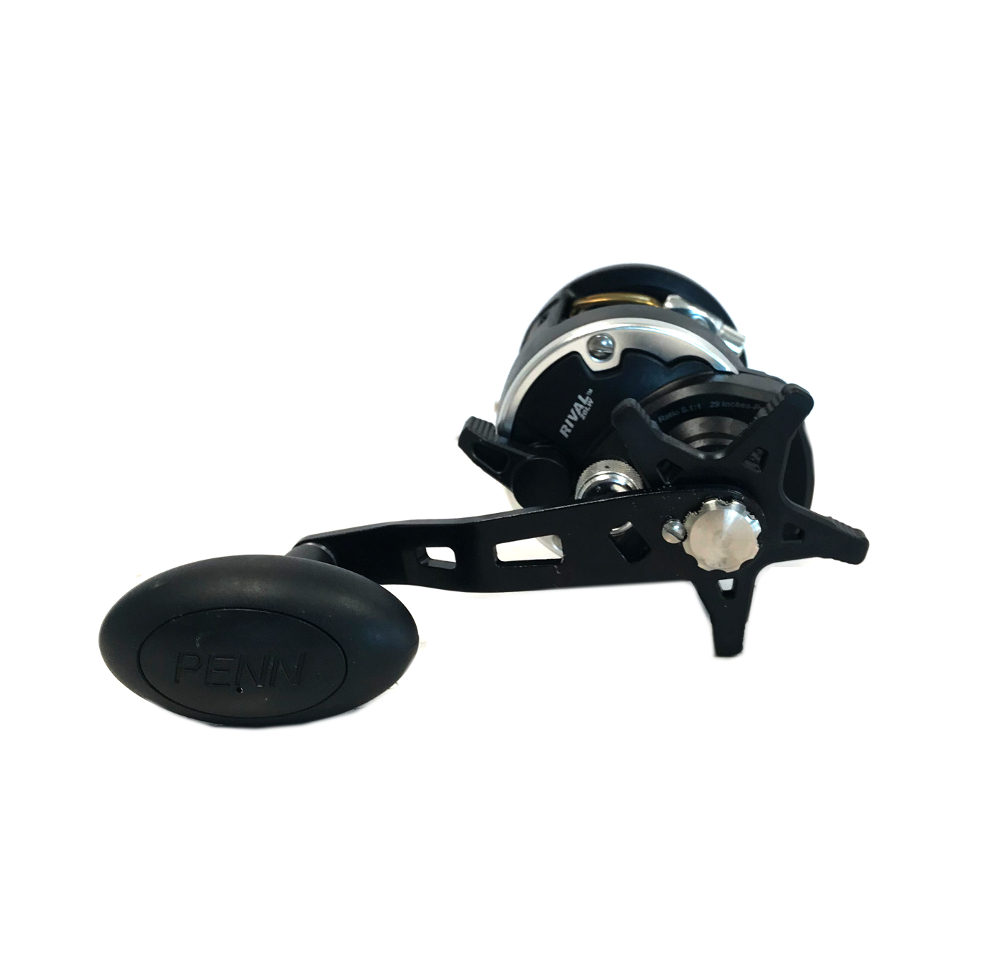 Penn Reel Rival 20LW RVL20LW