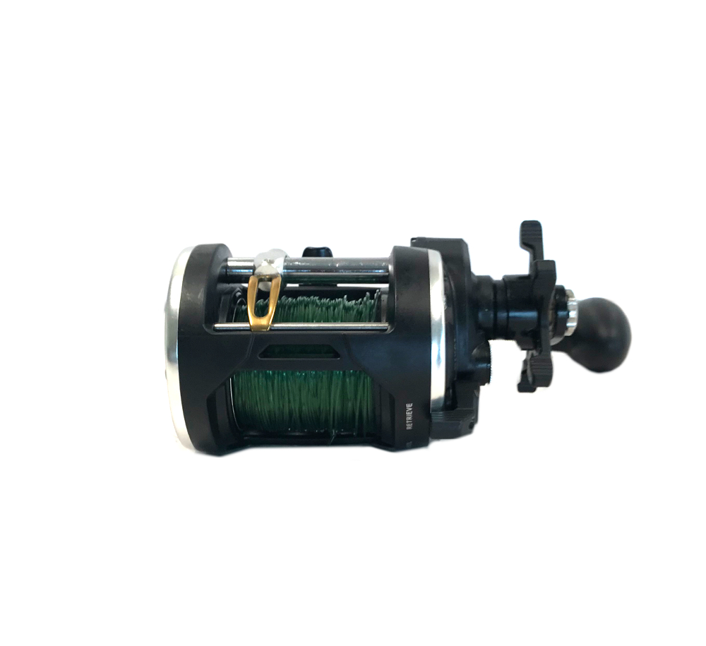 Penn Reel Rival 20LW RVL20LW