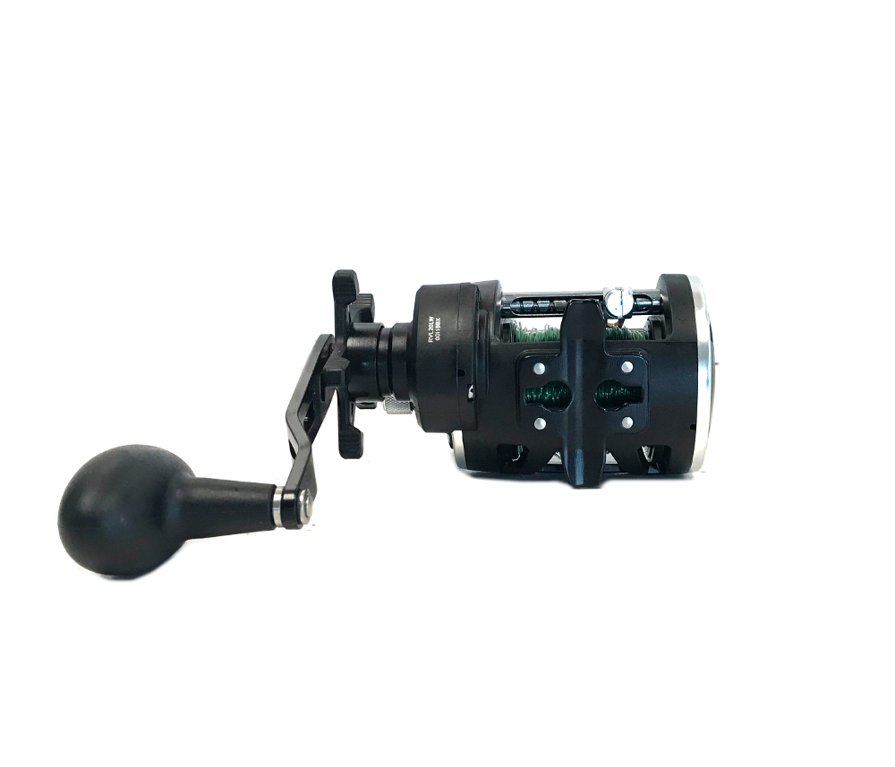Penn Reel Rival 20LW RVL20LW