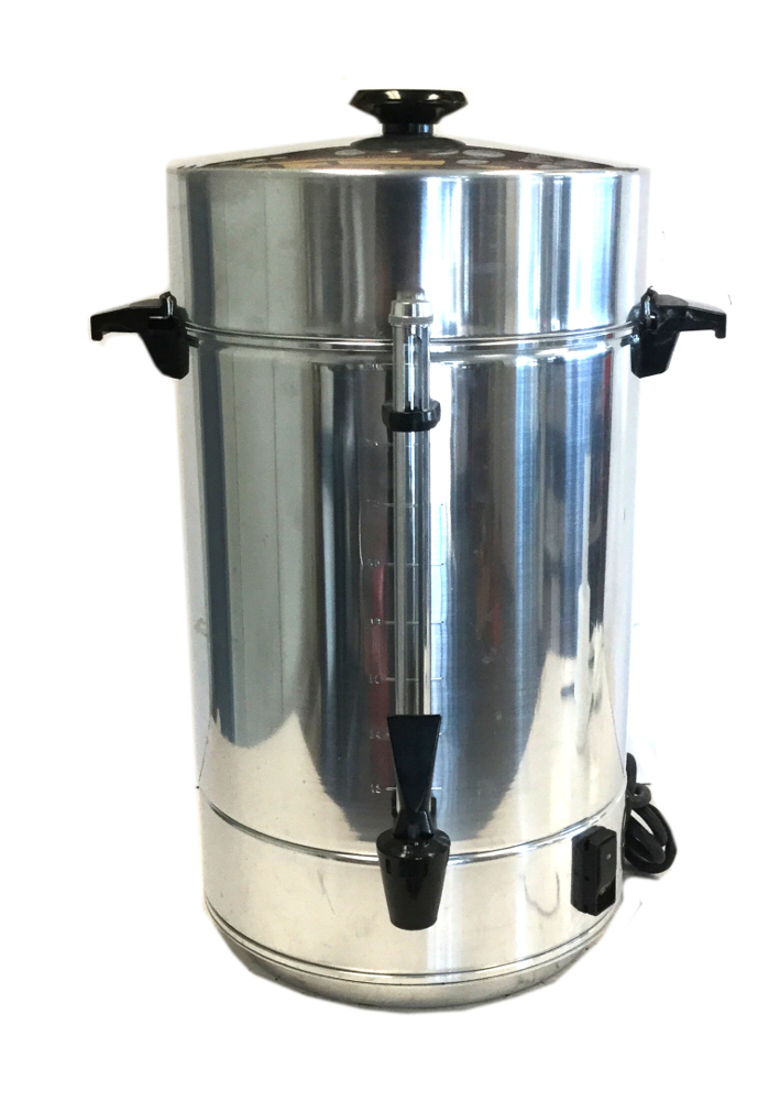 Regal Ware Coffee maker 58001R West Bend