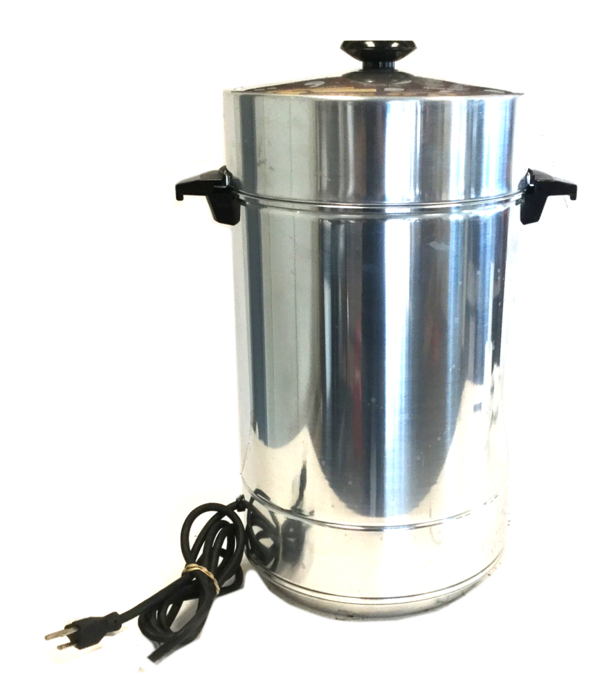 Regal Ware Coffee maker 58001R West Bend