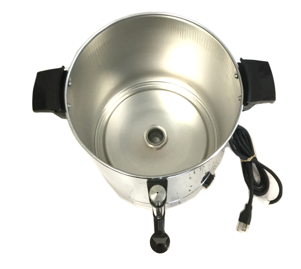 Regal Ware Coffee maker 58001R West Bend