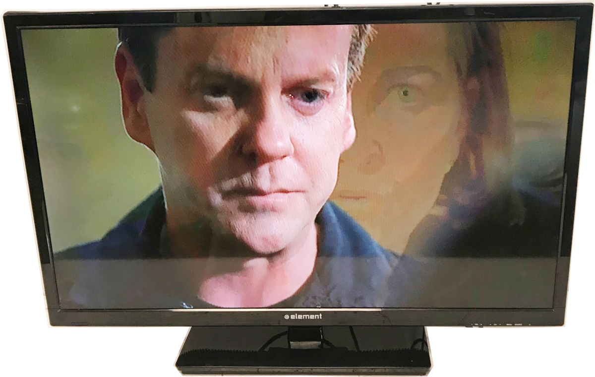 Element LCD ELEFW328B