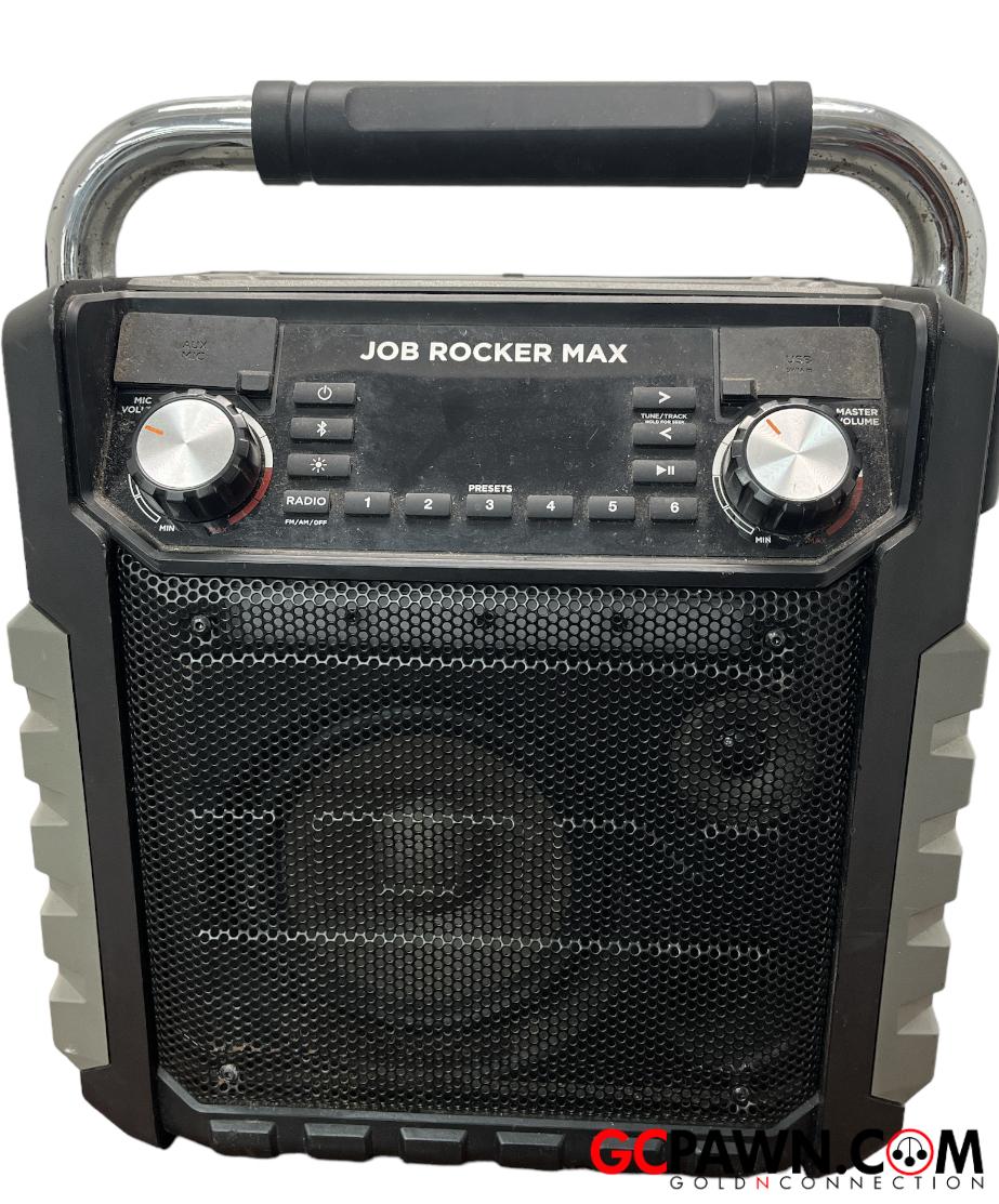 ION Power equipment IPA81