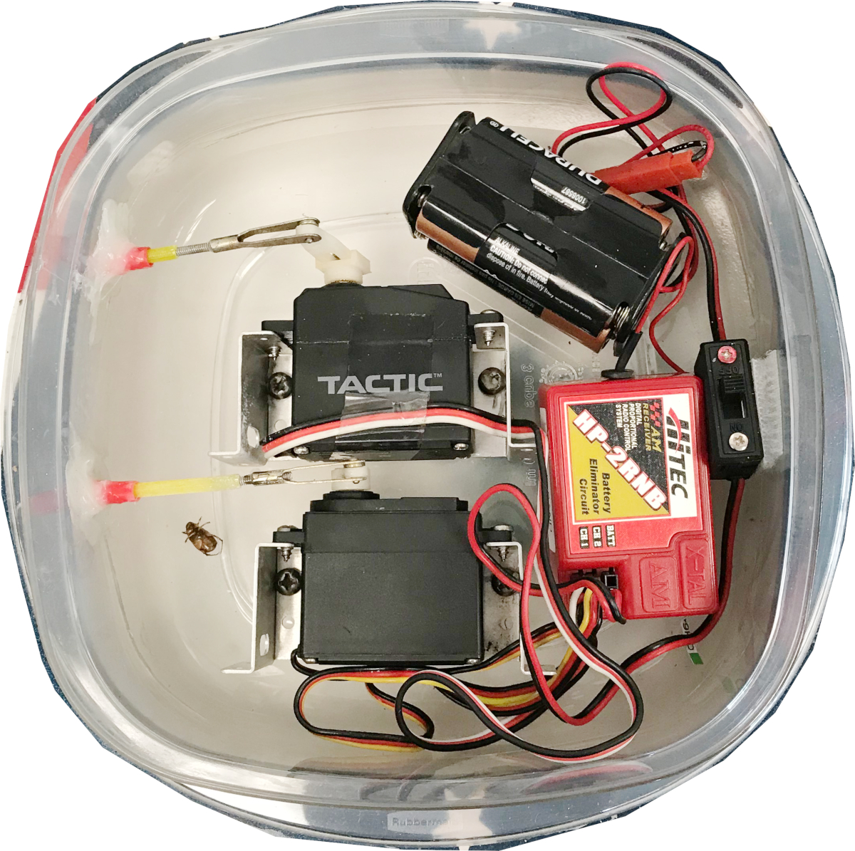 Sidewinder Remote Control Boats sidewinder