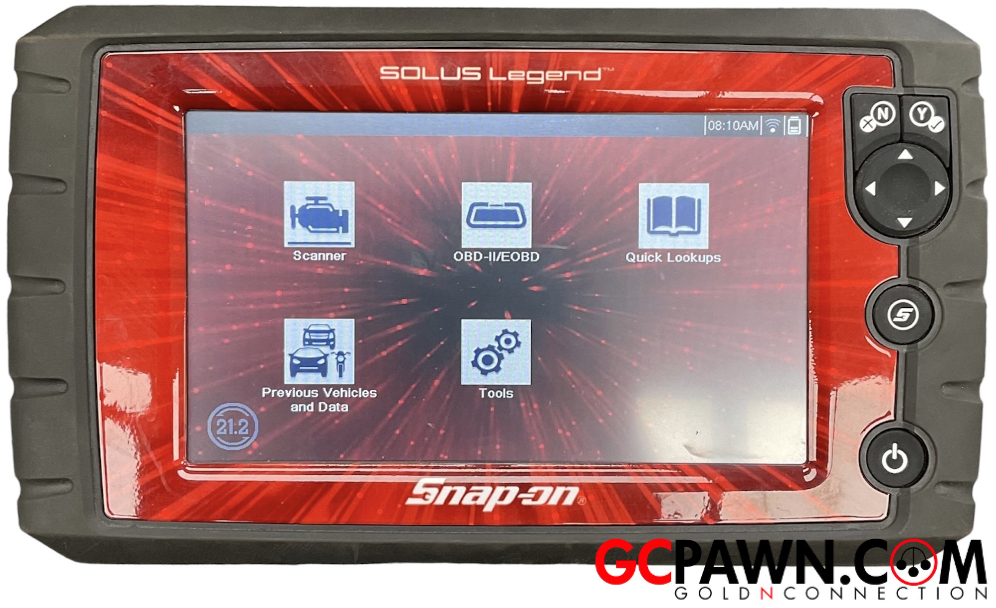Snap-on Auto service tools EESC336