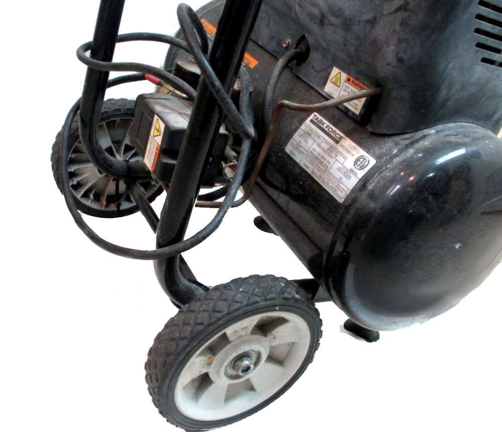 task force compressor parts