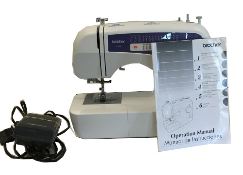 Brother Sewing machine XL-2600