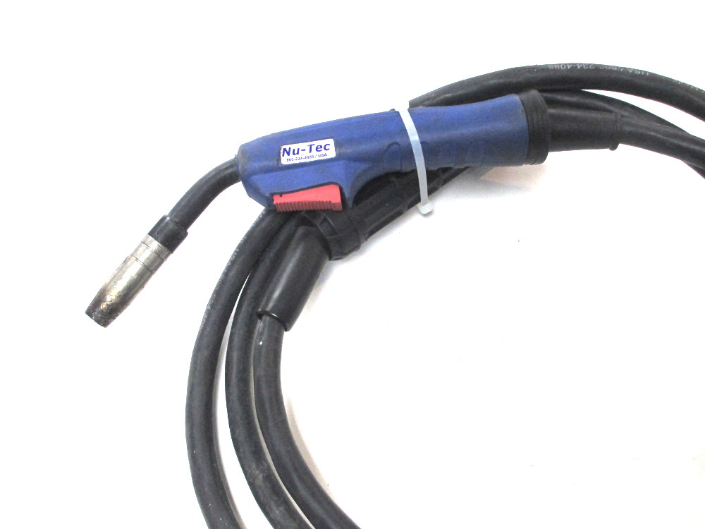 Matco Power equipment MG140 Mig Welder