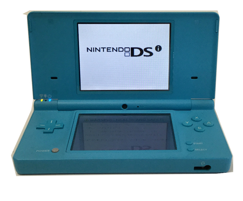 Nintendo System Nintendo Ds