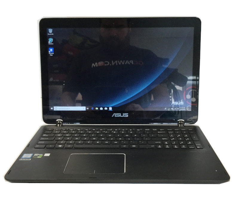 Asus Laptop Q534U Q534UXK
