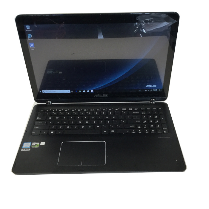 Asus Laptop Q534U Q534UXK