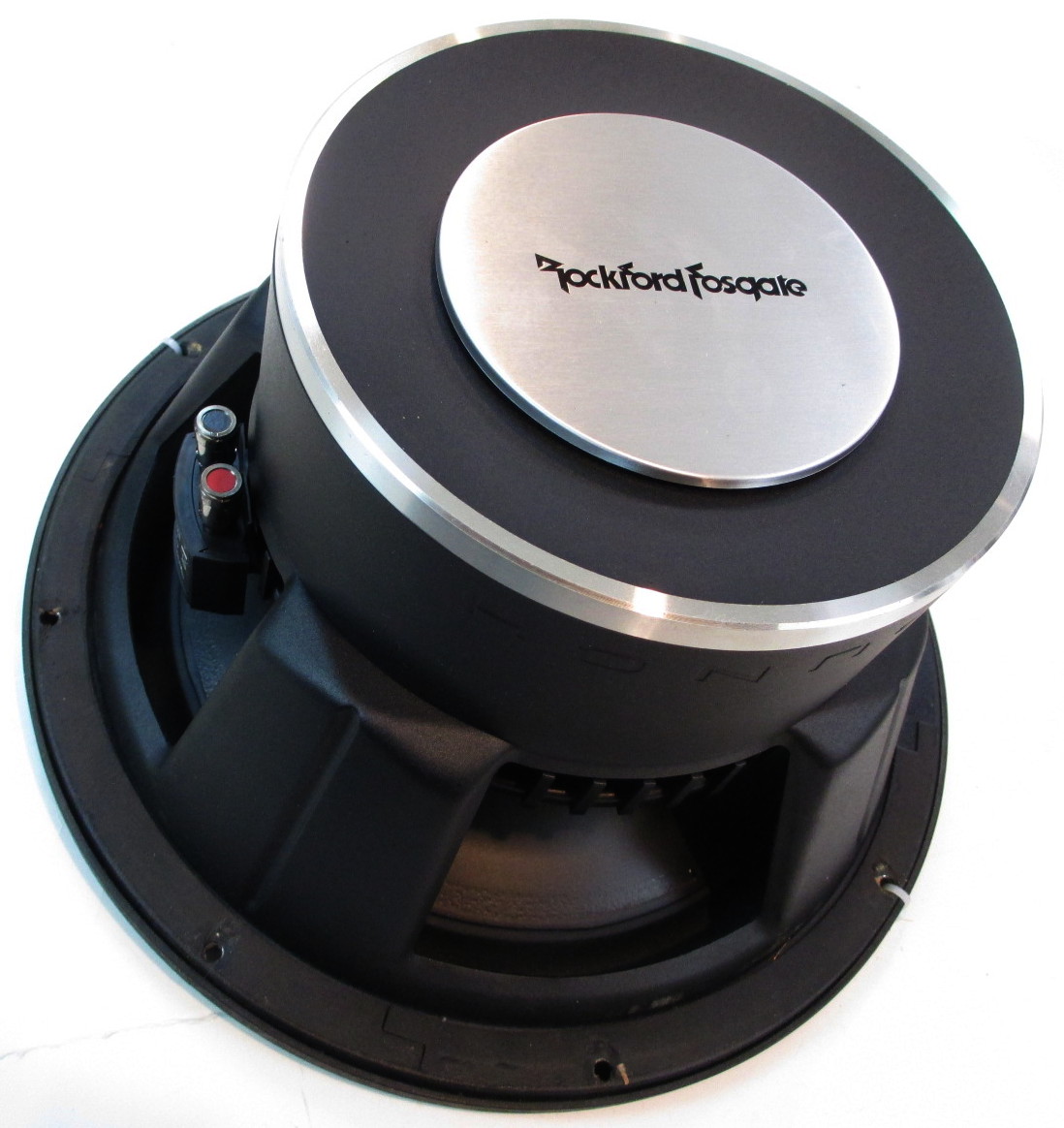 Rockford Fosgate Subwoofer Punch P2