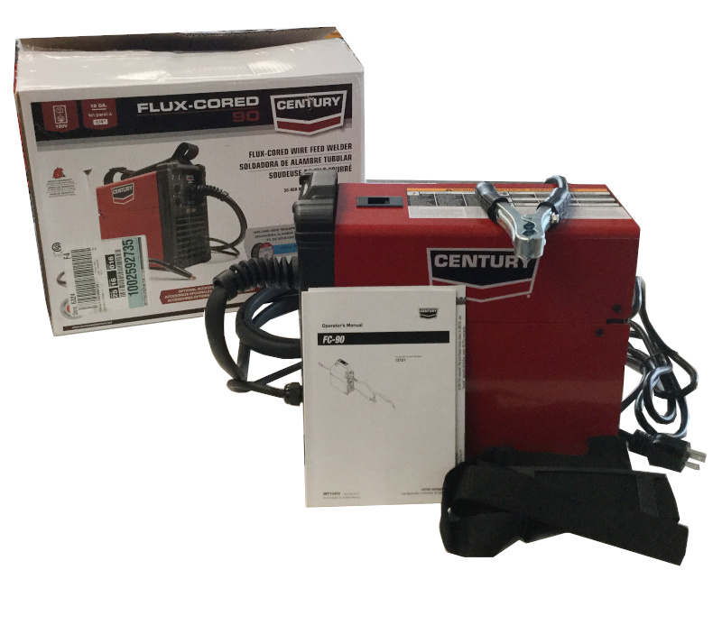 Century Welding tool Fc-90