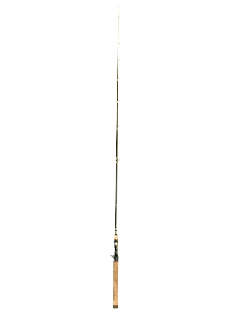H20 Express Rod H2Ox-70cr