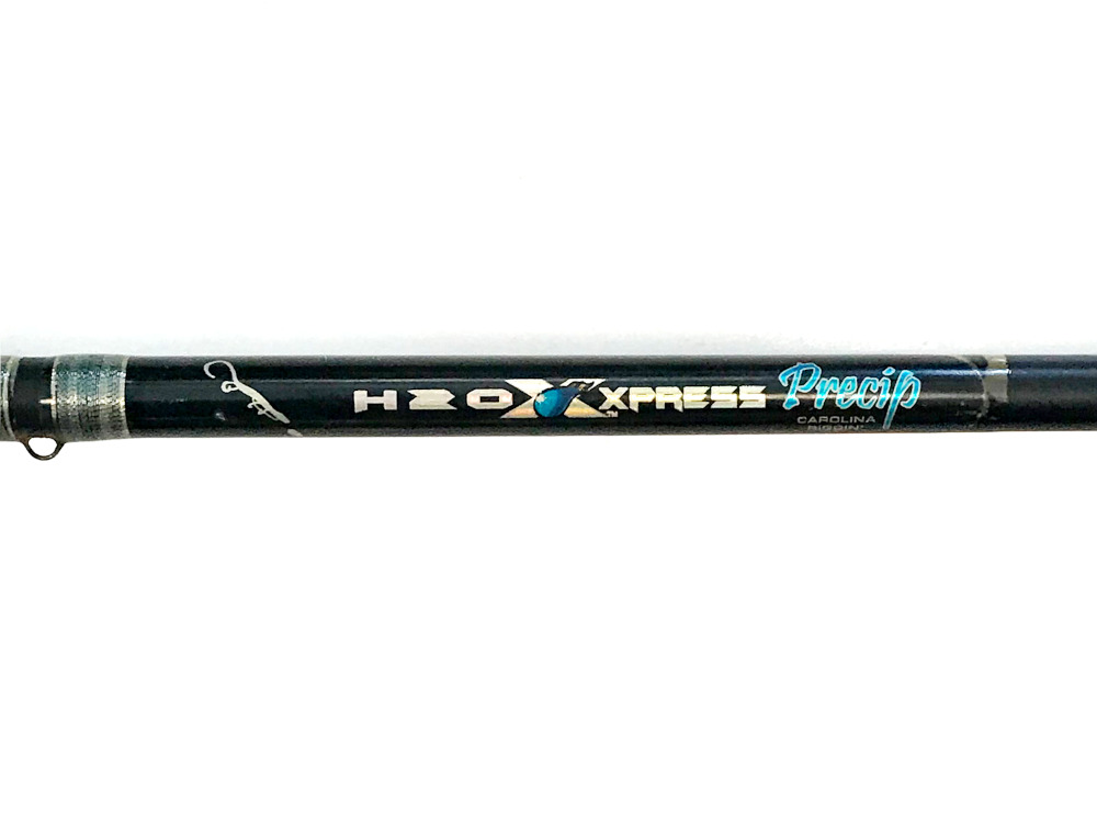 H20 Express Rod H2Ox-70cr