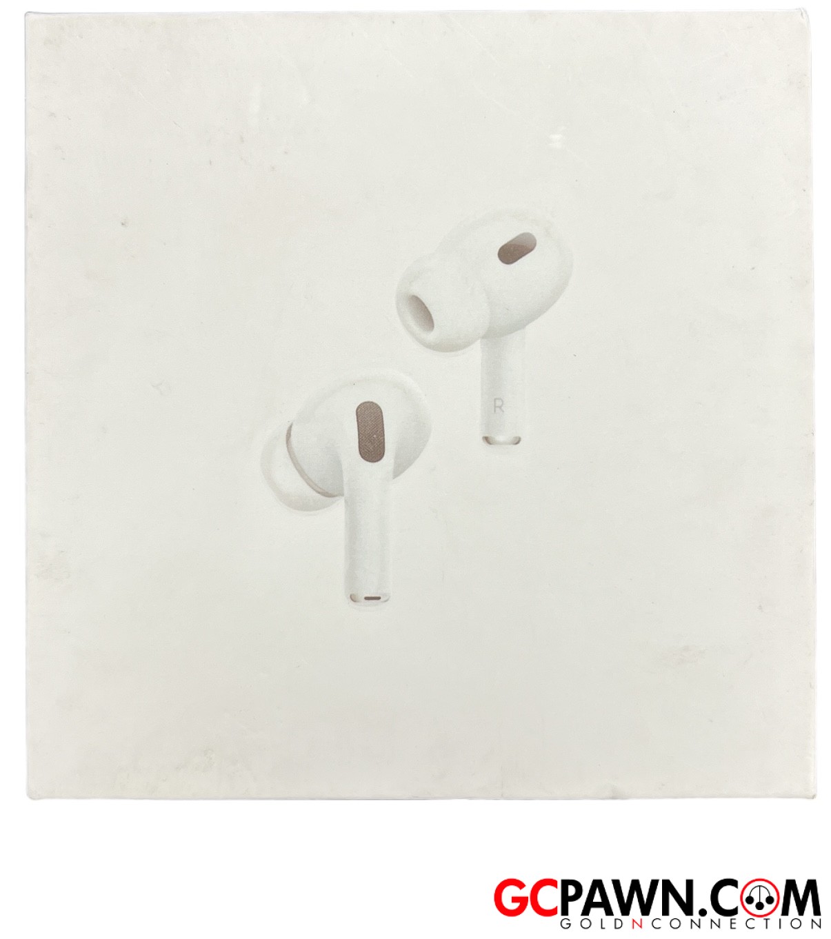 Apple Headset Airpod Pro 2nd Gen