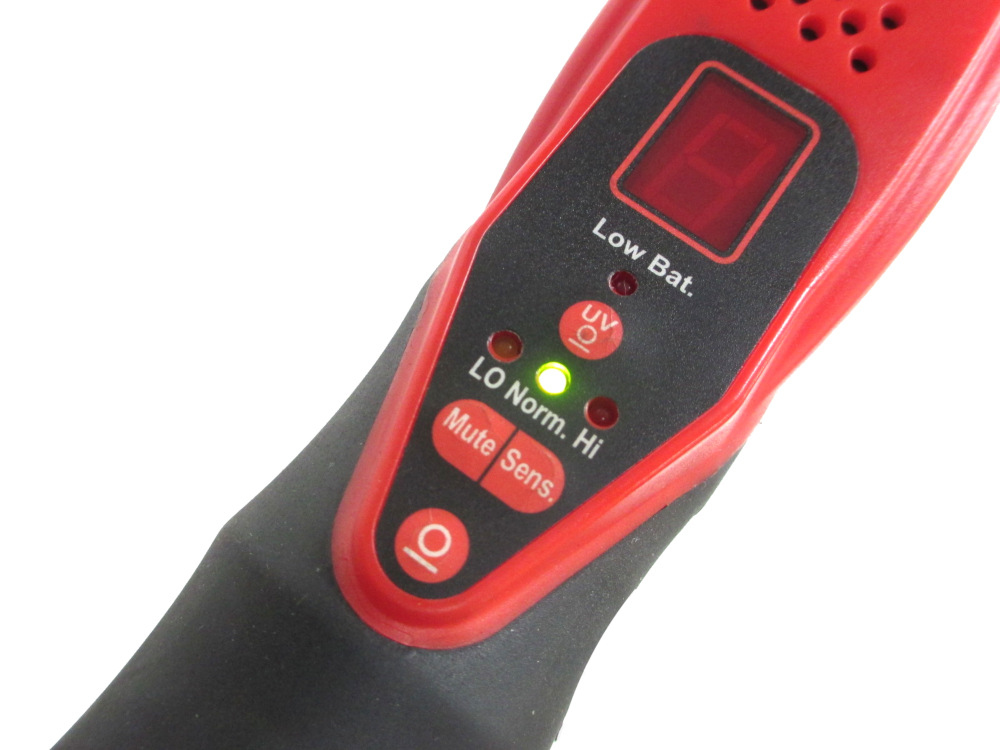 Snap-on AC Service tools ACT795UV