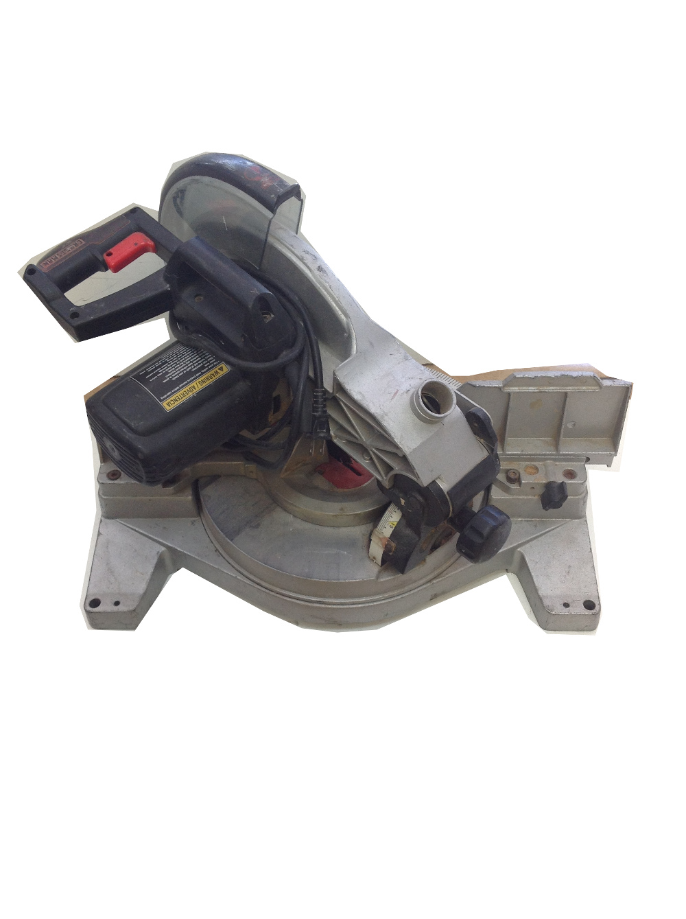 Craftsman Power equipment 315.212240