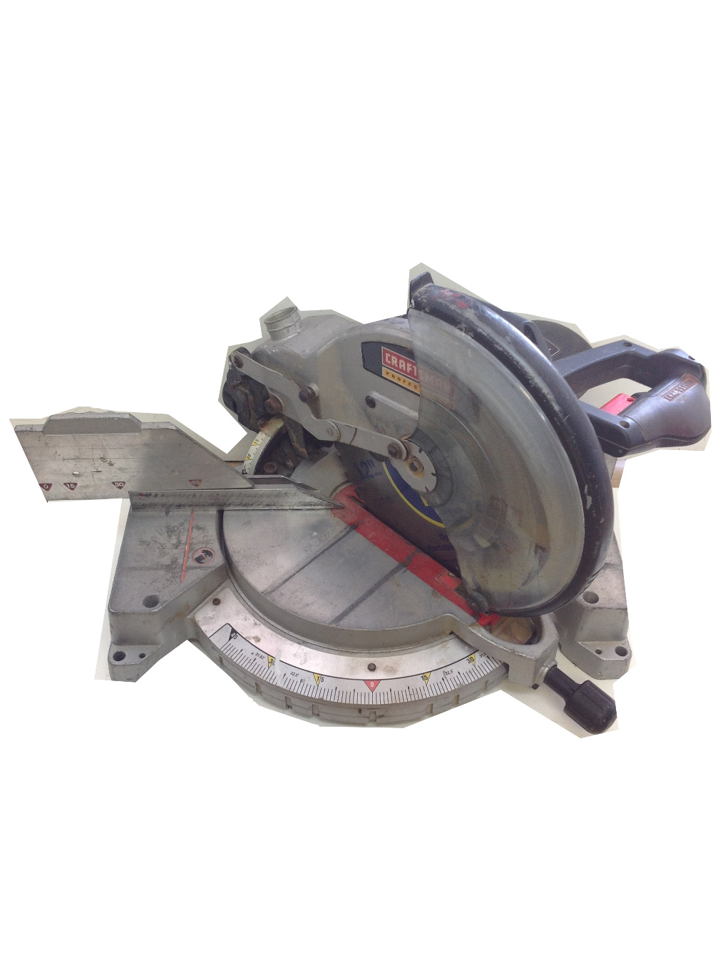 Craftsman Power equipment 315.212240