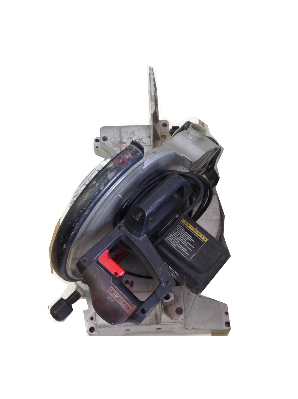 Craftsman Power equipment 315.212240