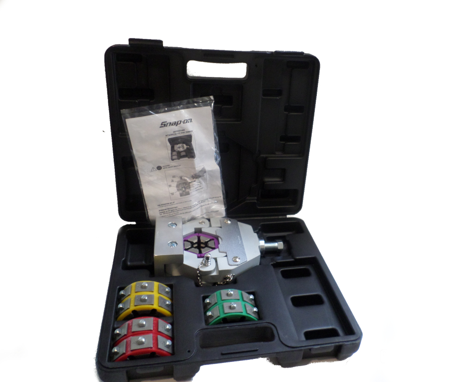 Snap-on AC Service tools ACTMAN2100