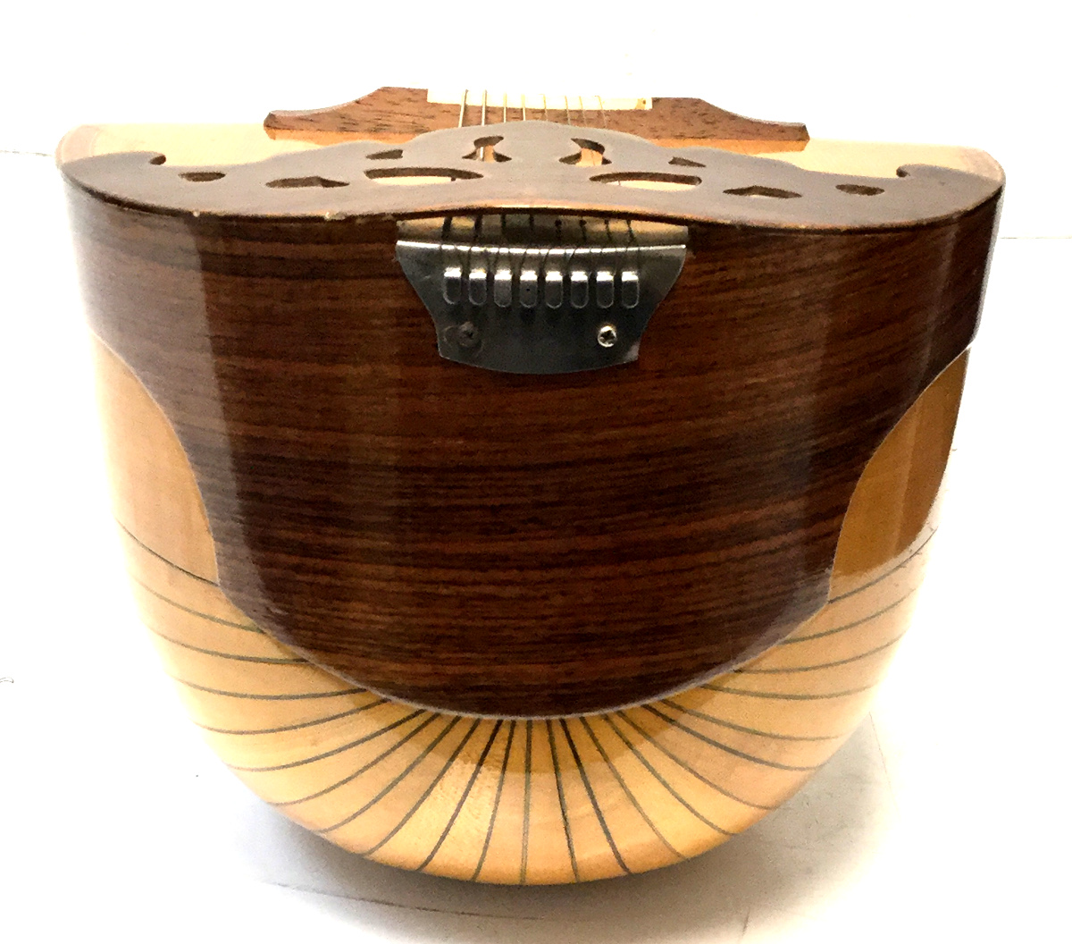 Suzuki Mandolin 60A