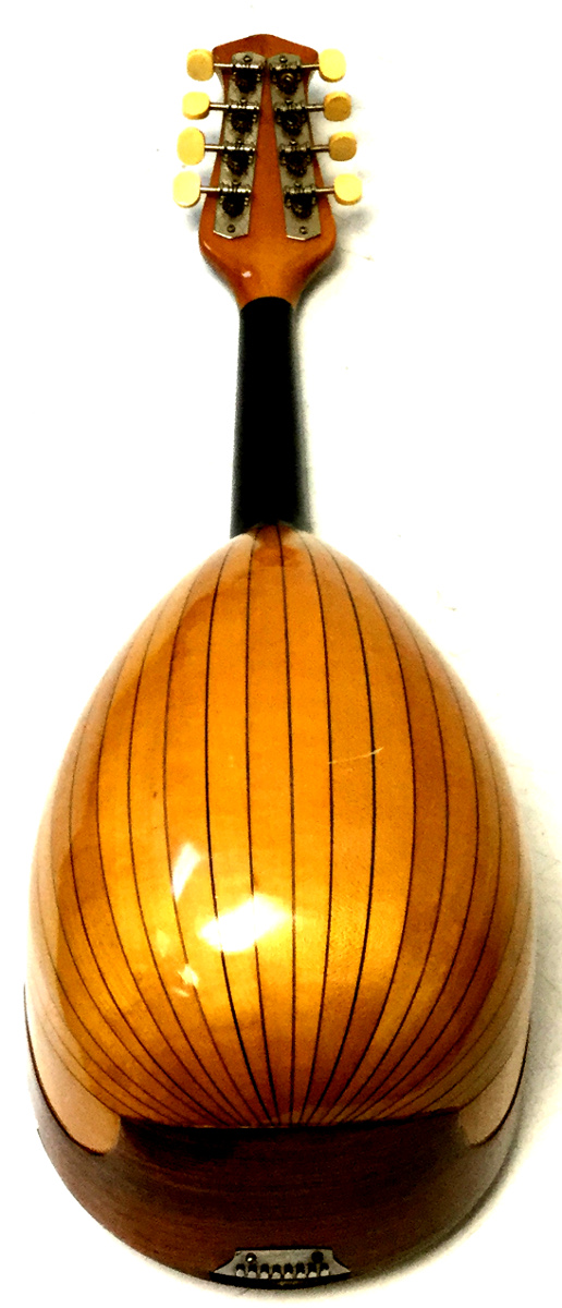 Suzuki Mandolin 60A