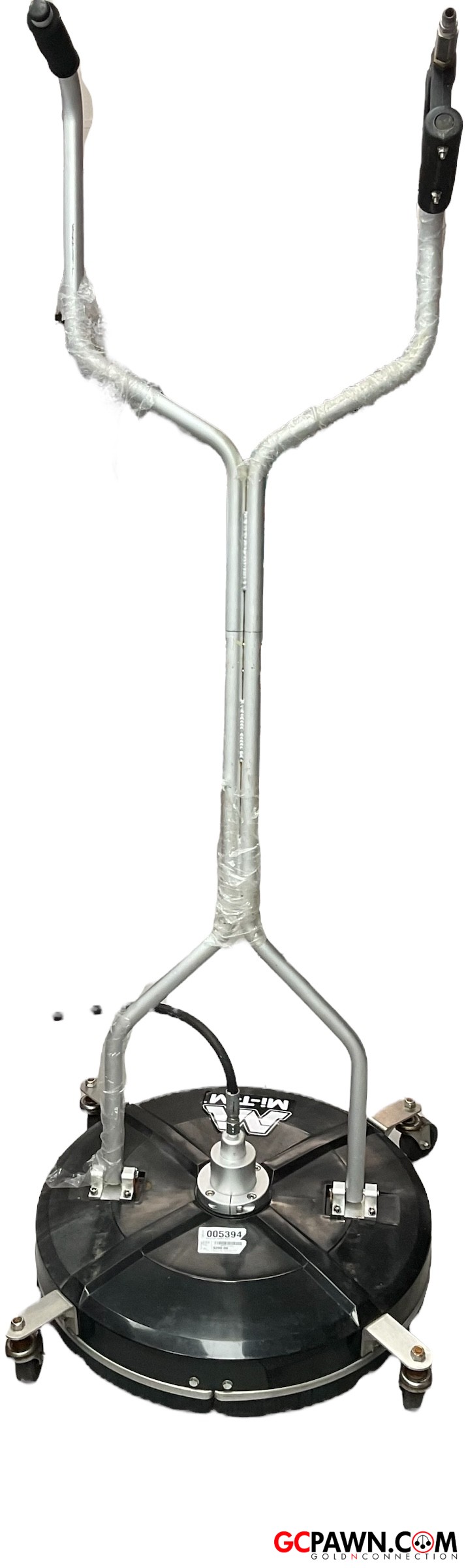 Mi-T-M Painting tools Rotary Surface Cleaner