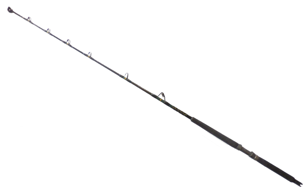 Offshore Angler Rod Ocean Master
