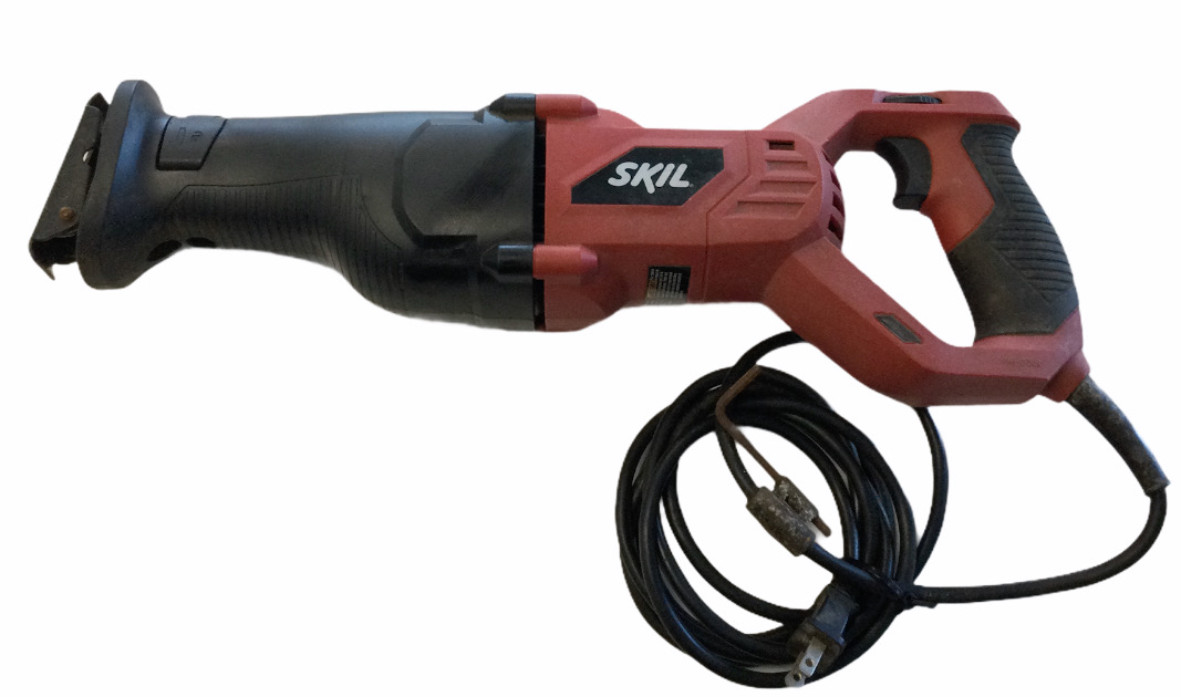 Skil Corded hand tools 9216